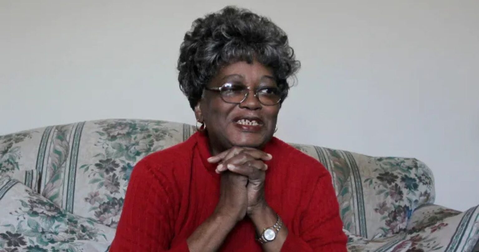 EJI Remembers Civil Rights Pioneer Claudette Colvin