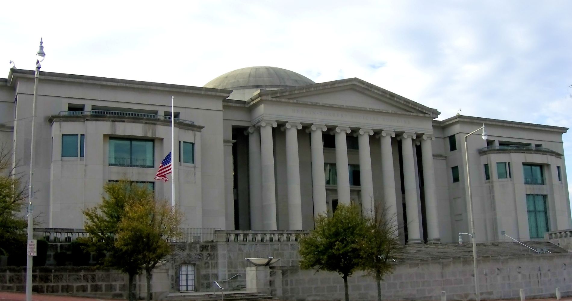 Alabama Appeals Court Orders New Trial for EJI Client Warren Hardy
