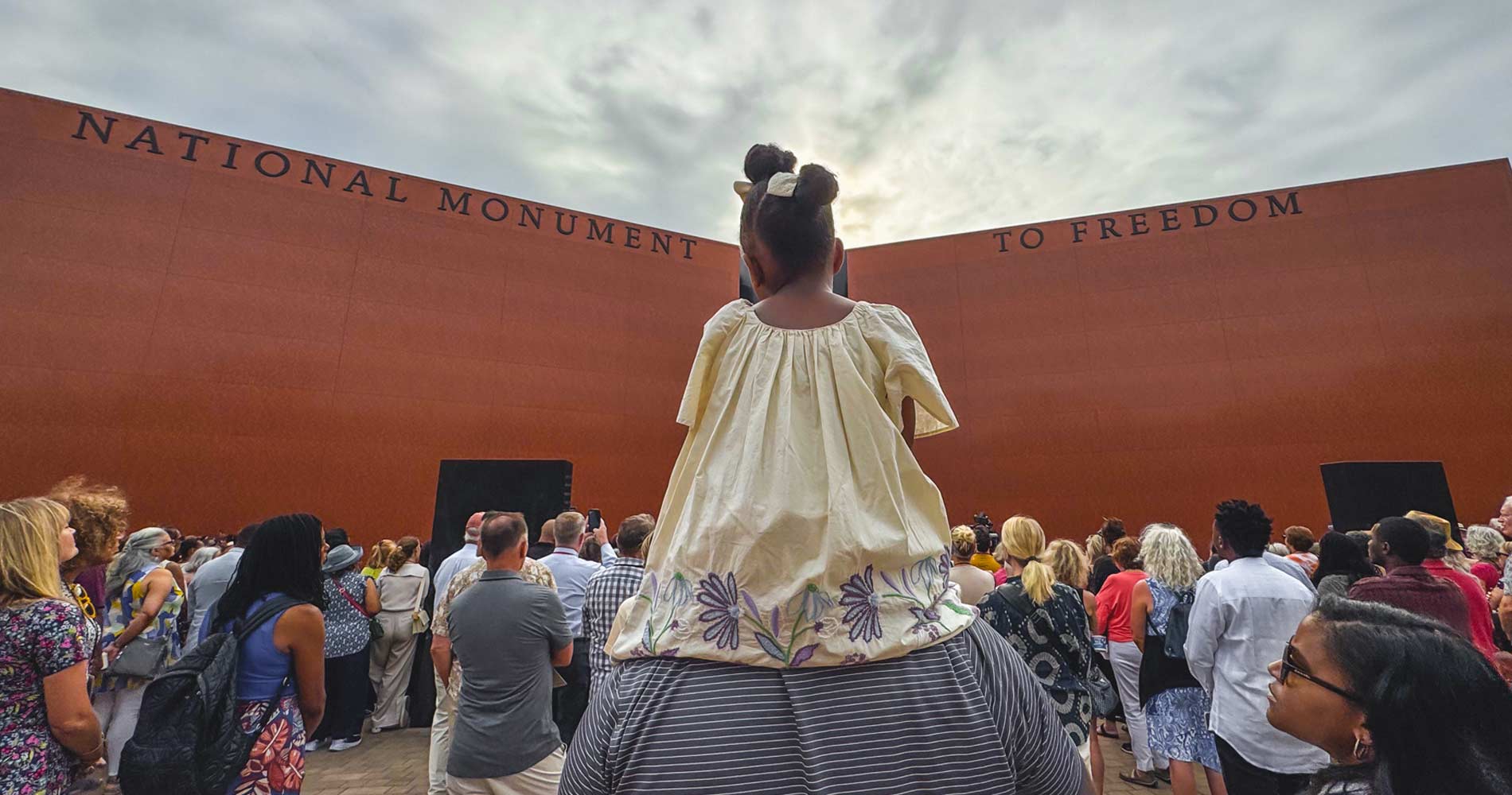 Celebrate Juneteenth with Free Admission to the Legacy Sites